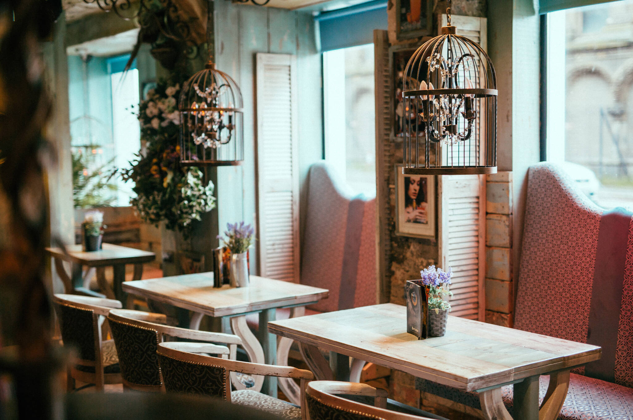 What’s On – The Tipsy Bird